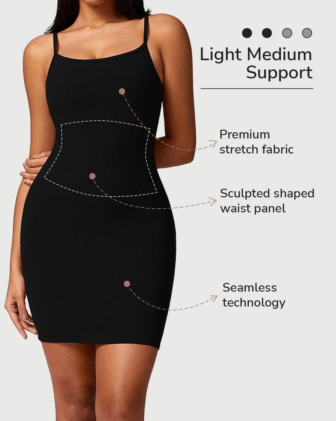 Shapewear - LIVIFY