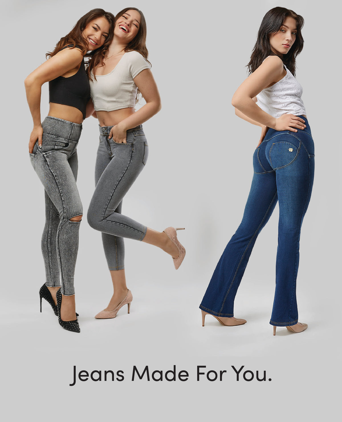 Jeans - LIVIFY
