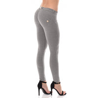 Freddy WR.UP® Skinny Pushup Pants, Tight Fitting, Shaping - LIVIFY