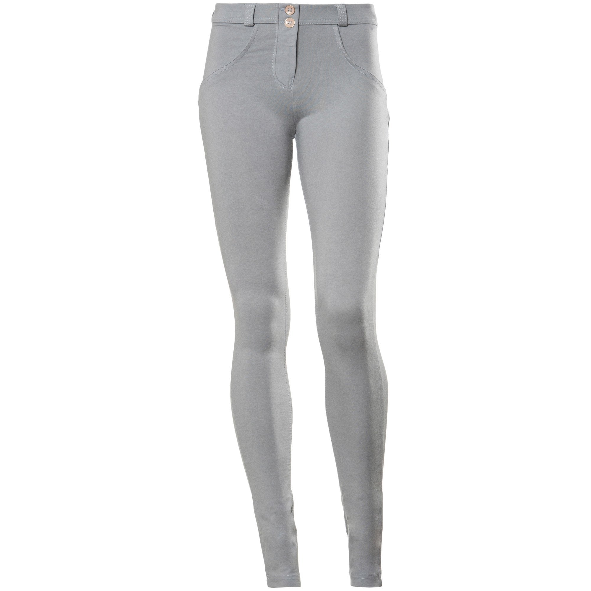 Freddy WR.UP‚® Regular Rise Skinny Pushup Pants, Shaping & Lifting - LIVIFY